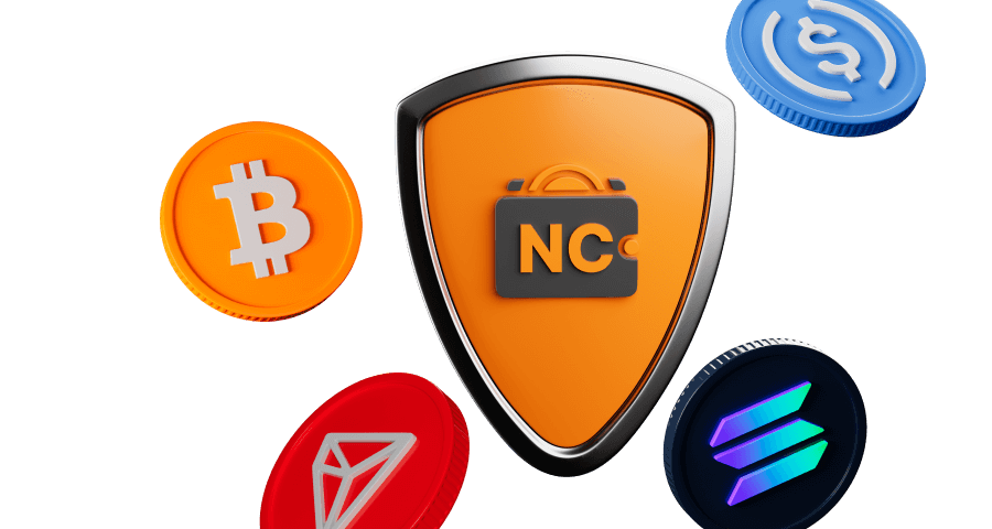 Bitcoin (BTC) Wallet, App for Android and iOS