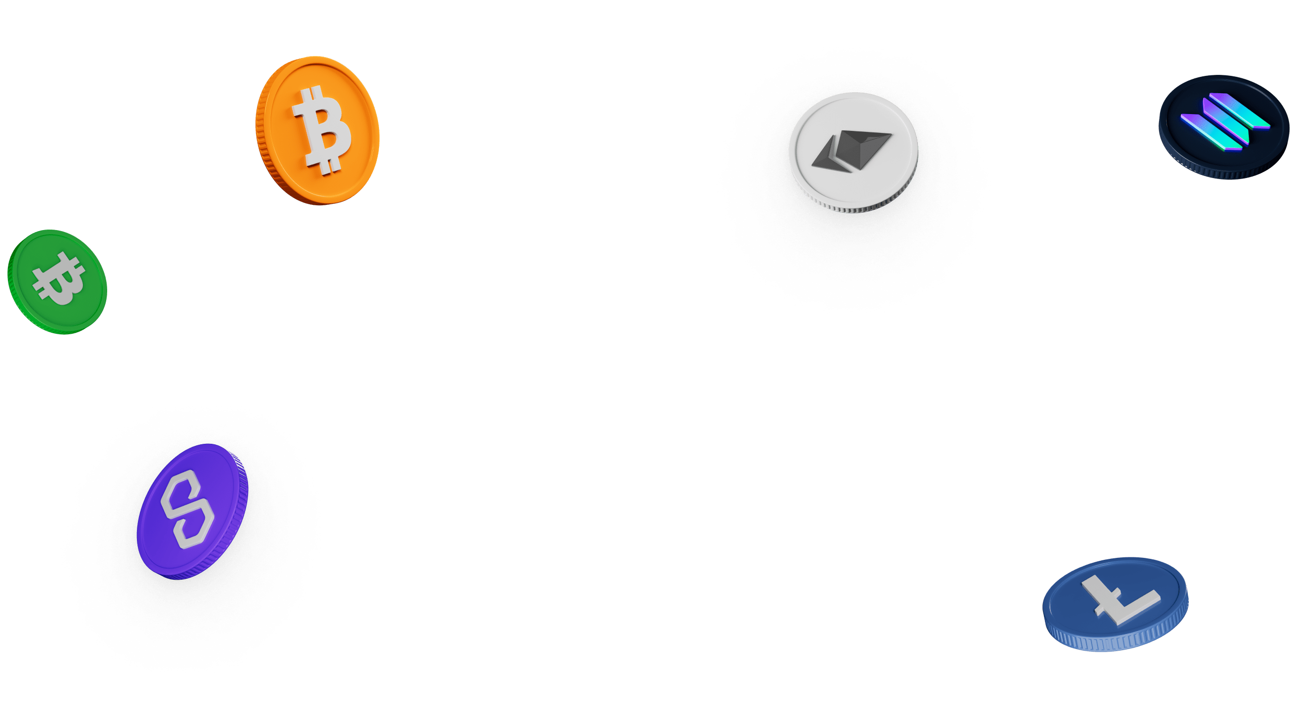 El primer monedero del mundo sin comisiones